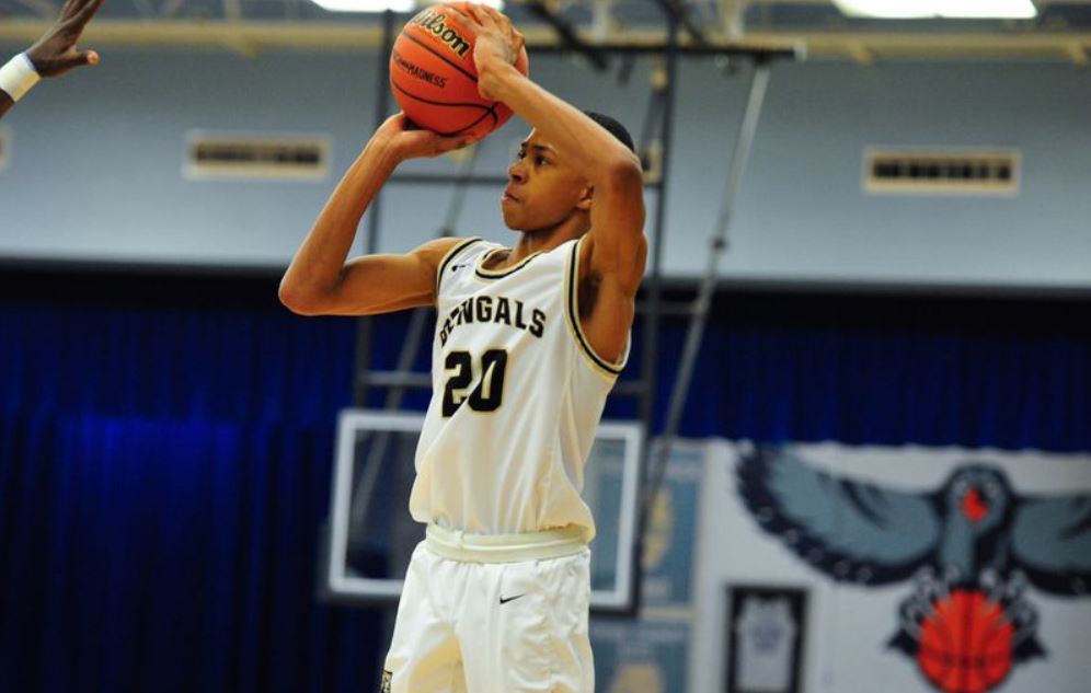 Envergure - Jayson Kent - Scouting reports & stats