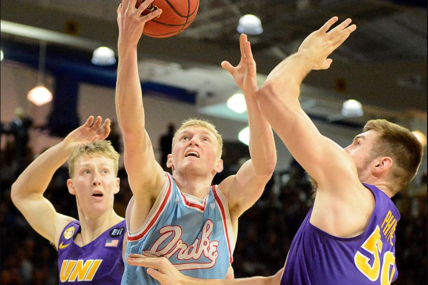 Envergure - Garrett Sturtz - Scouting reports & stats