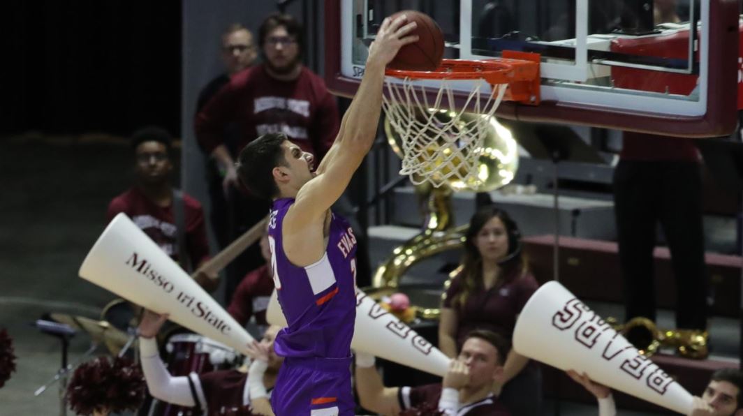 Envergure - Sam Cunliffe - Scouting reports & stats