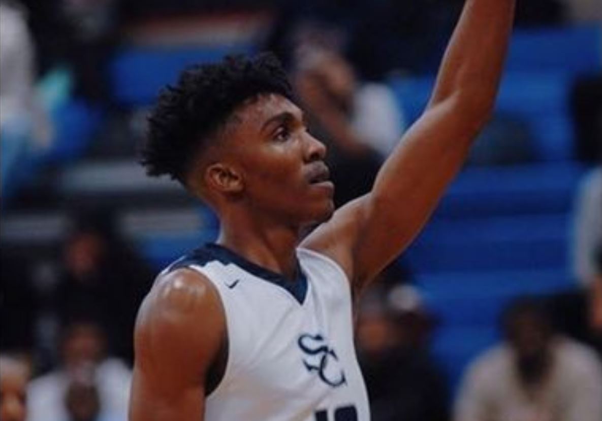 Envergure - Emon Washington - Scouting reports & stats