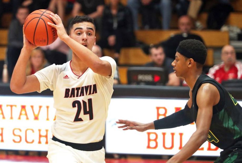 Envergure - Jayden Johnson - Scouting reports & stats