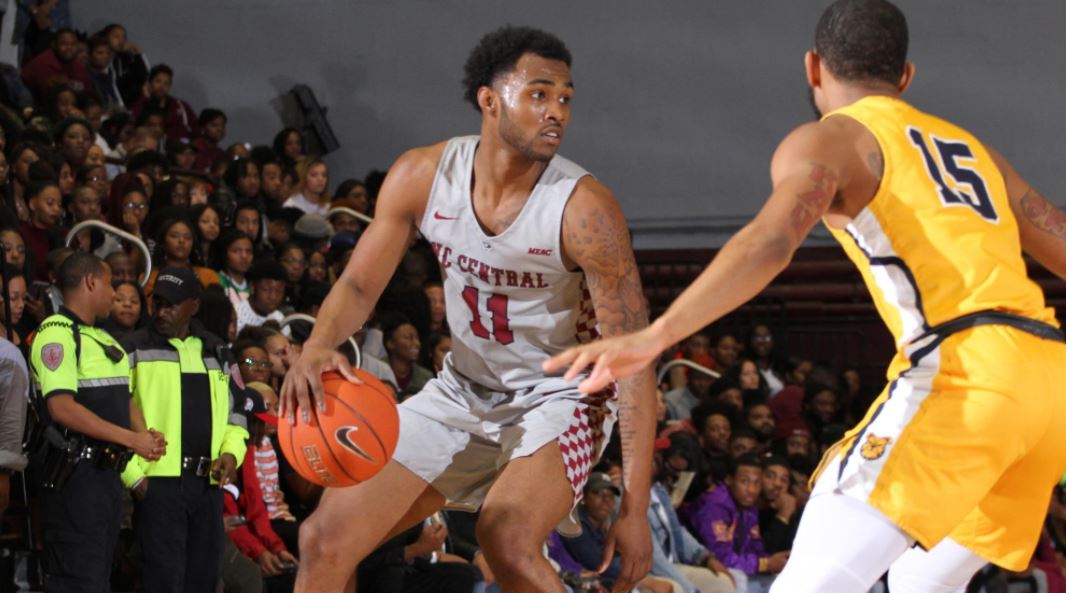 Envergure - Randy Miller Jr - Scouting reports & stats