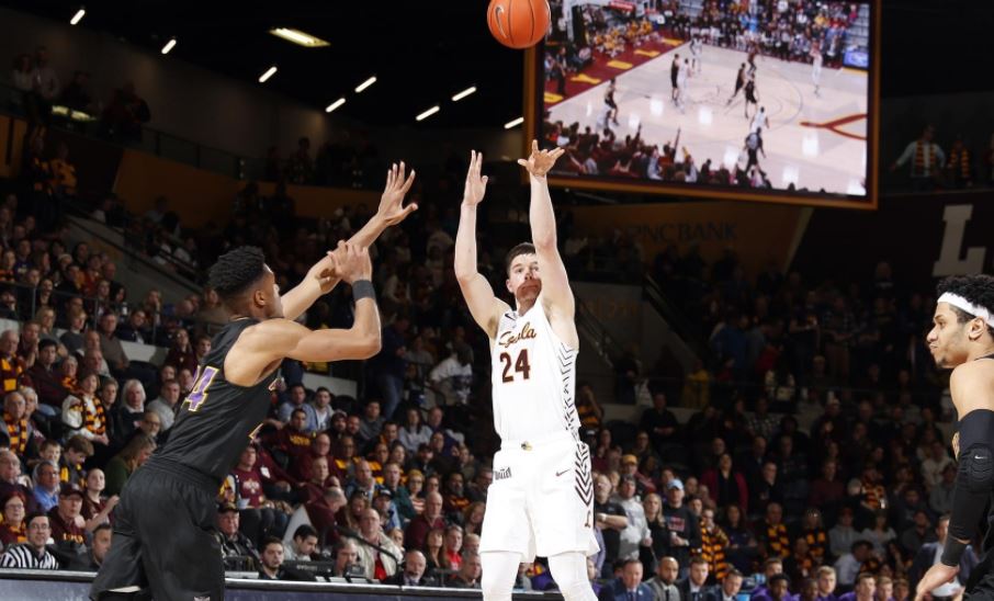 Envergure - Tate Hall - Scouting reports & stats