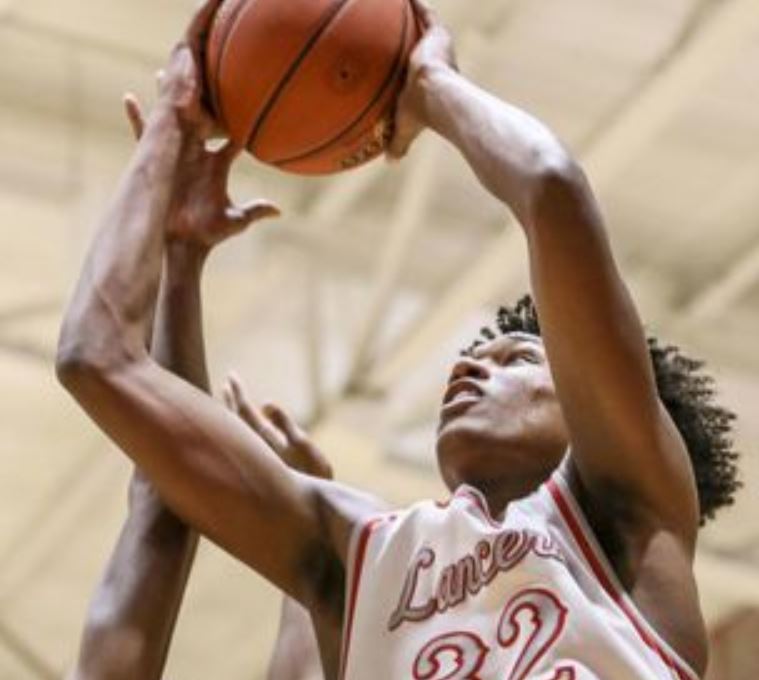 Envergure - Tytan Anderson - Scouting reports & stats