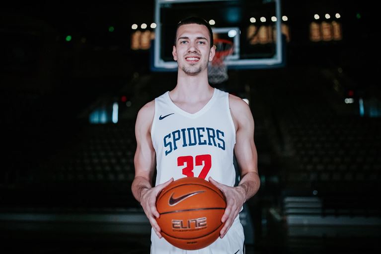 Envergure - Connor Crabtree - Scouting reports & stats