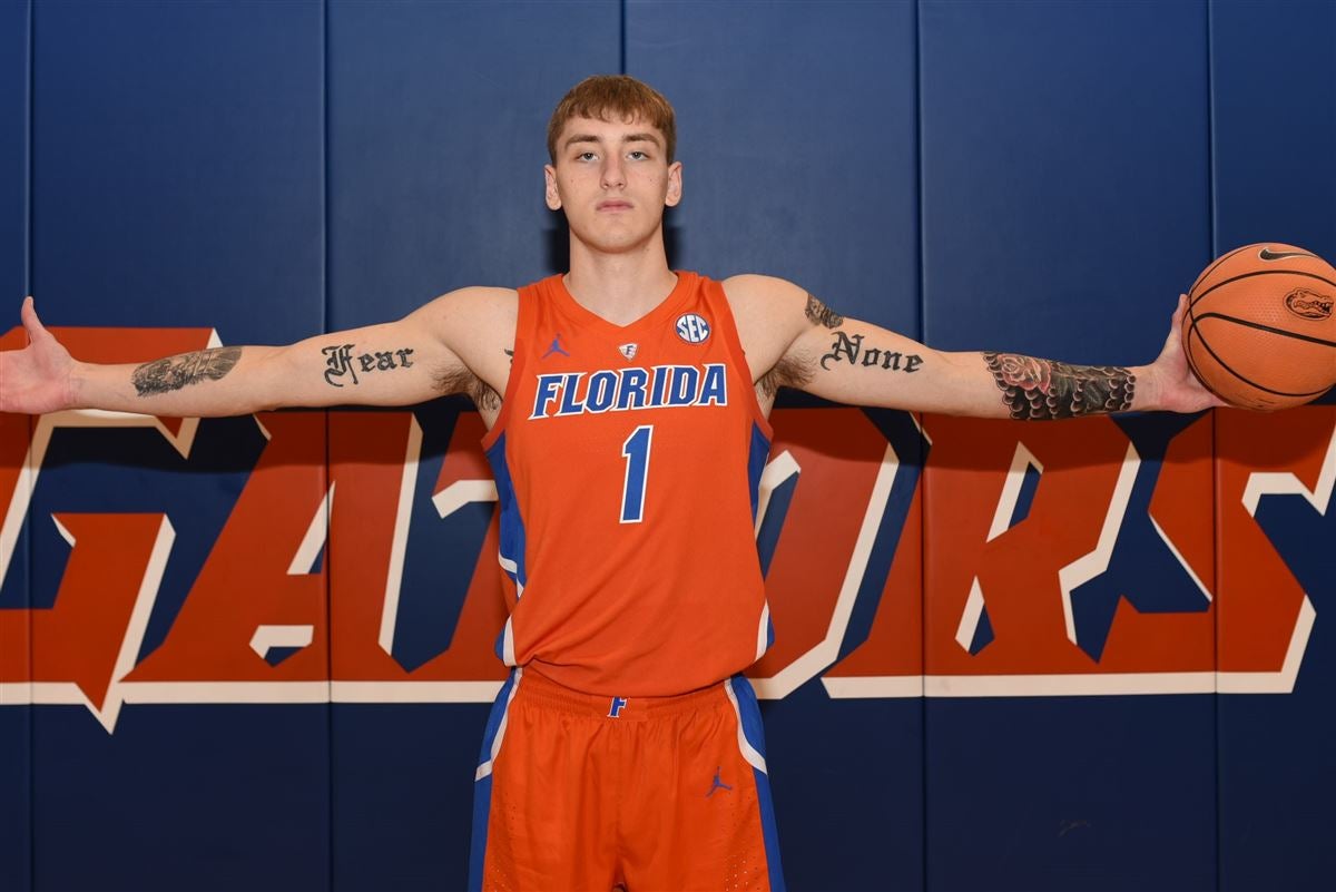 Envergure - Chase Johnson - Scouting reports & stats