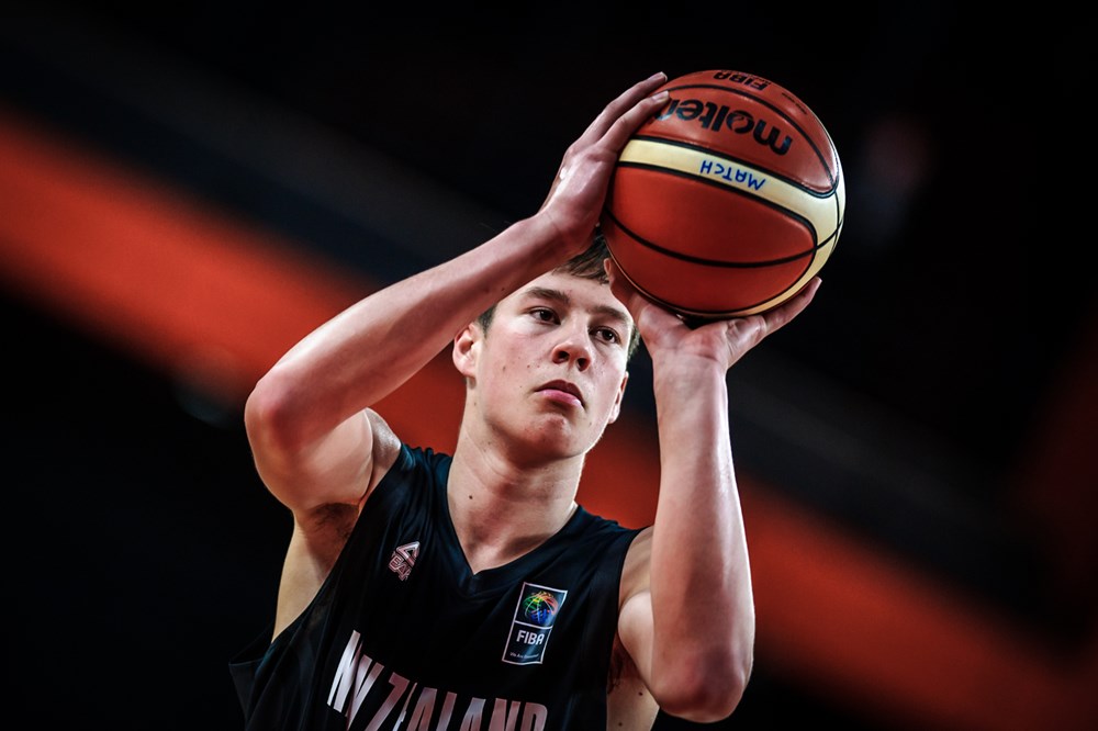 Envergure - Sam Mennenga - Scouting reports & stats