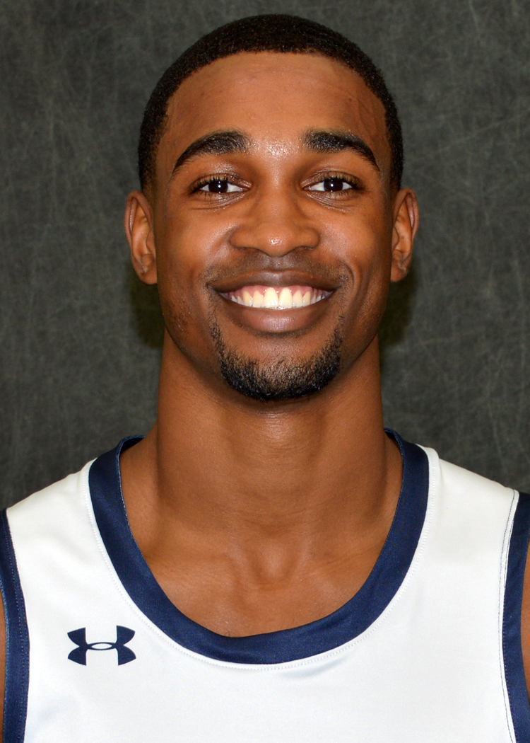 Envergure - Brandon Leftwich - Scouting reports & stats