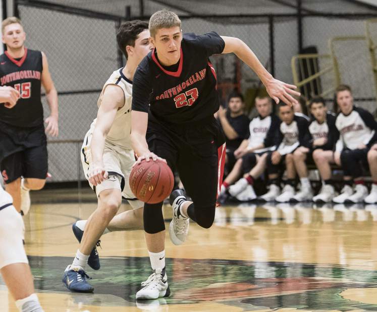 Envergure - Brandon Stone - Scouting reports & stats