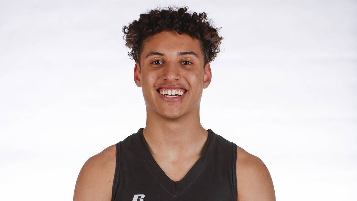 Envergure - Ty Berry - Scouting reports & stats