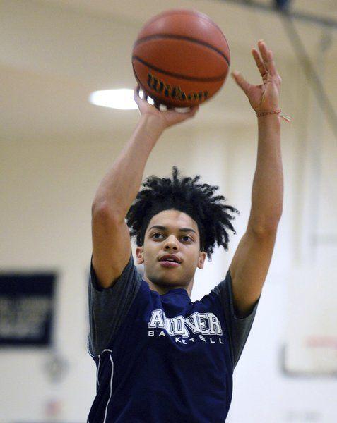 Envergure - Dallion Johnson - Scouting reports & stats