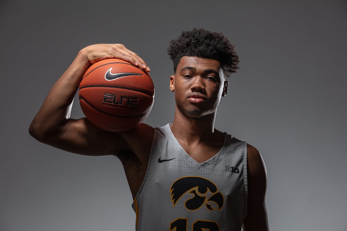 Envergure - Tony Perkins - Scouting reports & stats