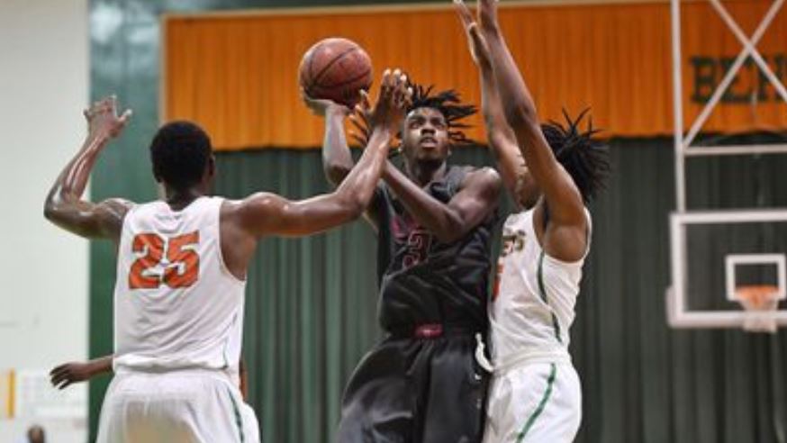 Envergure - Sheldon Edwards - Scouting reports & stats