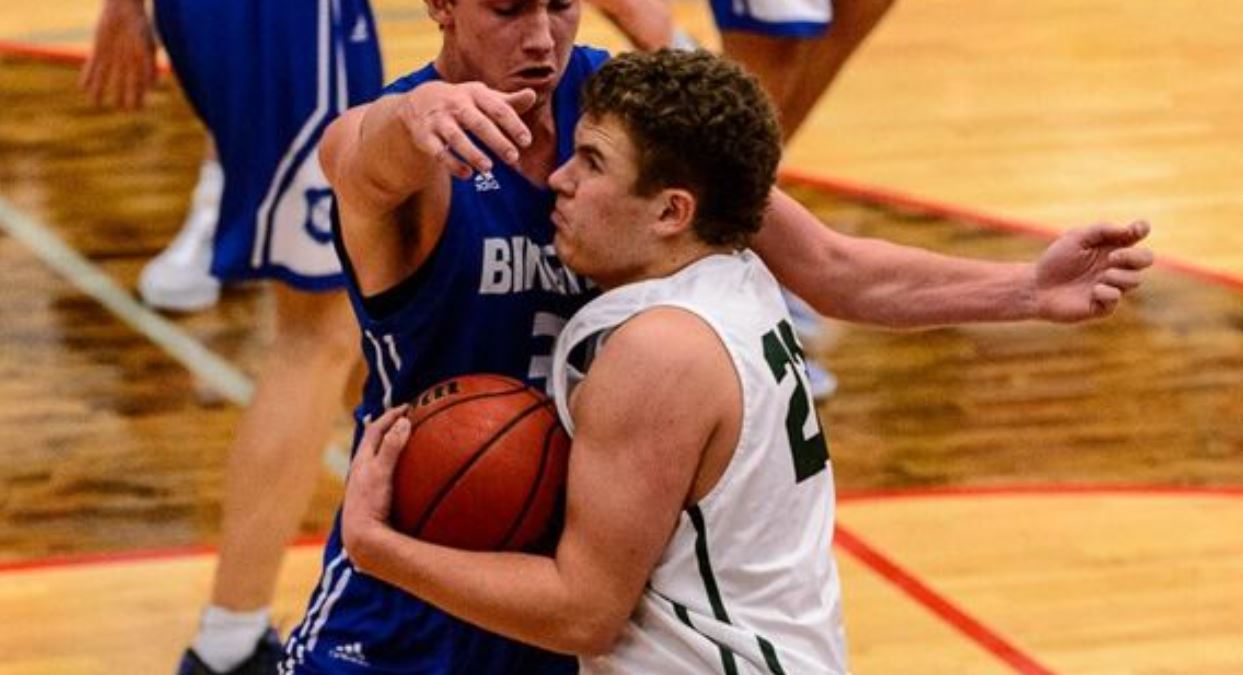 Envergure - Harrison Creer - Scouting reports & stats