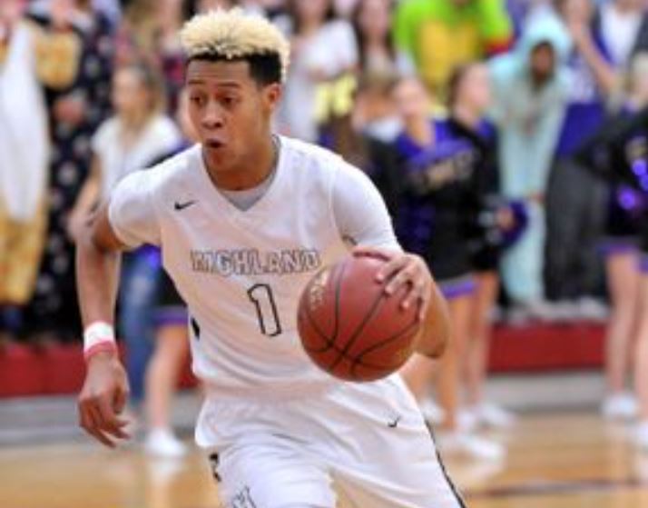 Envergure - Daxton Carr - Scouting reports & stats