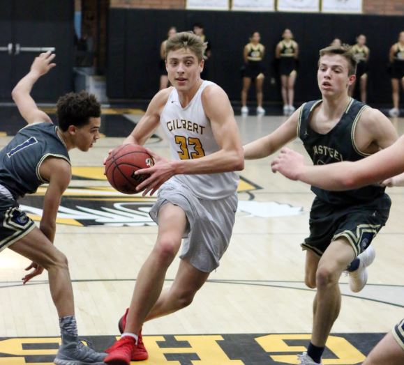 Envergure - Carson Towt - Scouting reports & stats