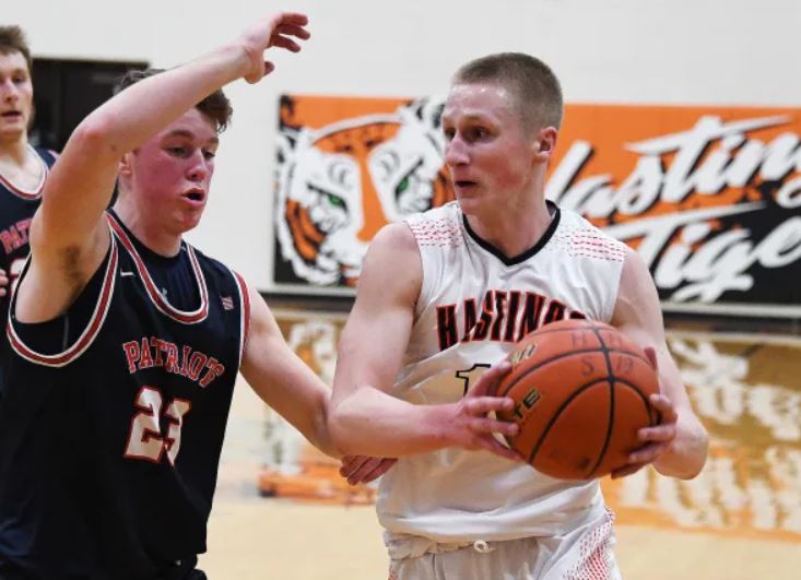 Envergure - Connor Creech - Scouting reports & stats