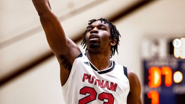 Envergure - Josh Gray - Scouting reports & stats