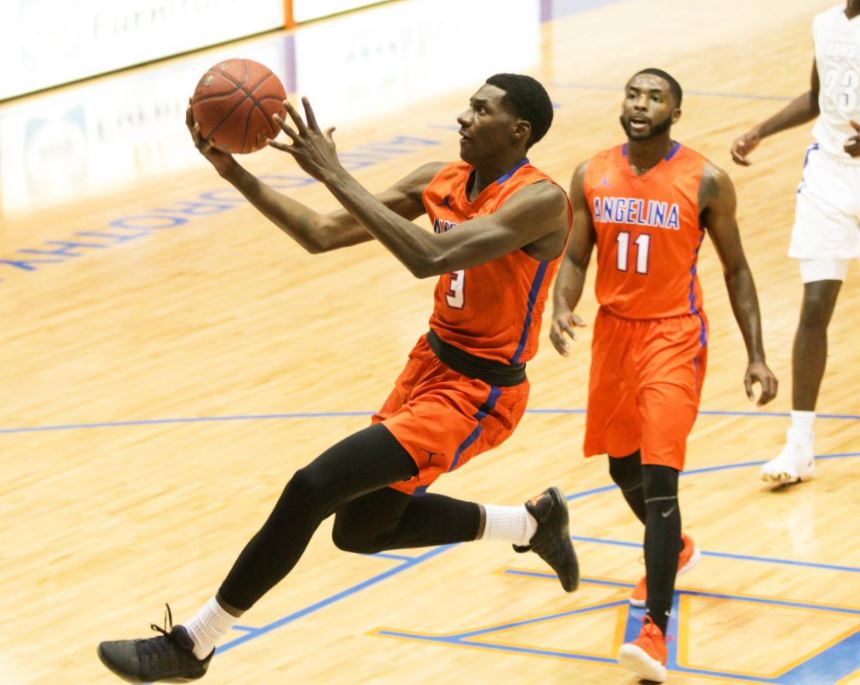 Envergure - Travis Henson - Scouting reports & stats