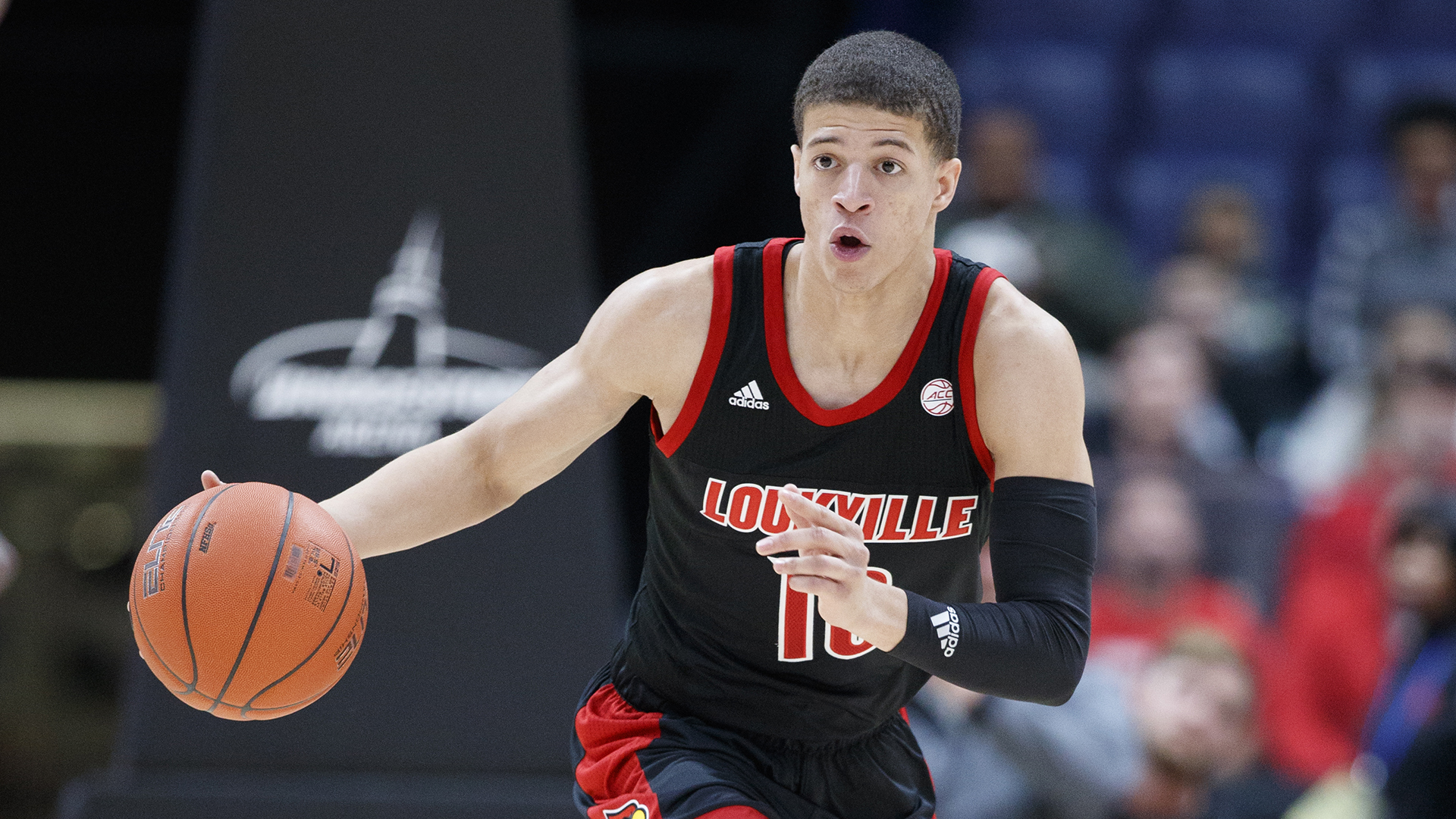 Envergure - Samuell Williamson - Scouting reports & stats