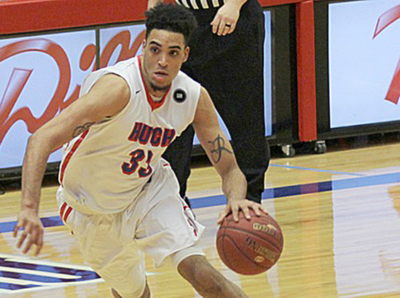 Envergure - James Rojas - Scouting reports & stats