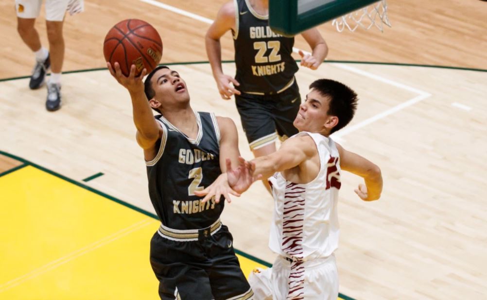 Envergure - Andre Henry - Scouting reports & stats