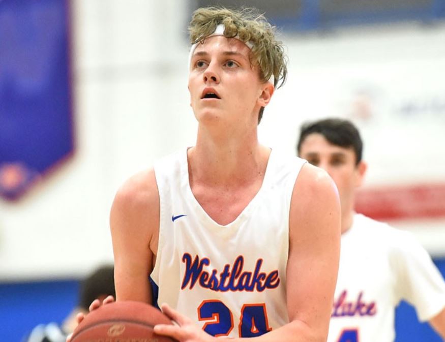 Envergure - Kyle MacLean - Scouting reports & stats