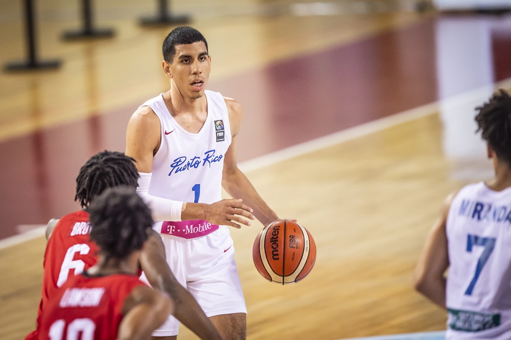 Envergure - Andre Curbelo - Scouting reports & stats