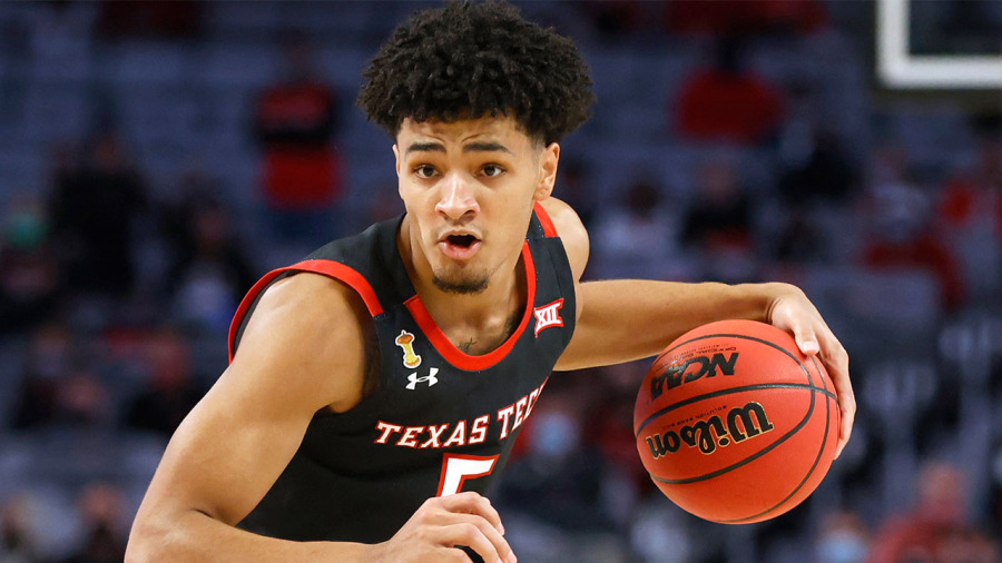 Envergure - Micah Peavy - Scouting reports & stats