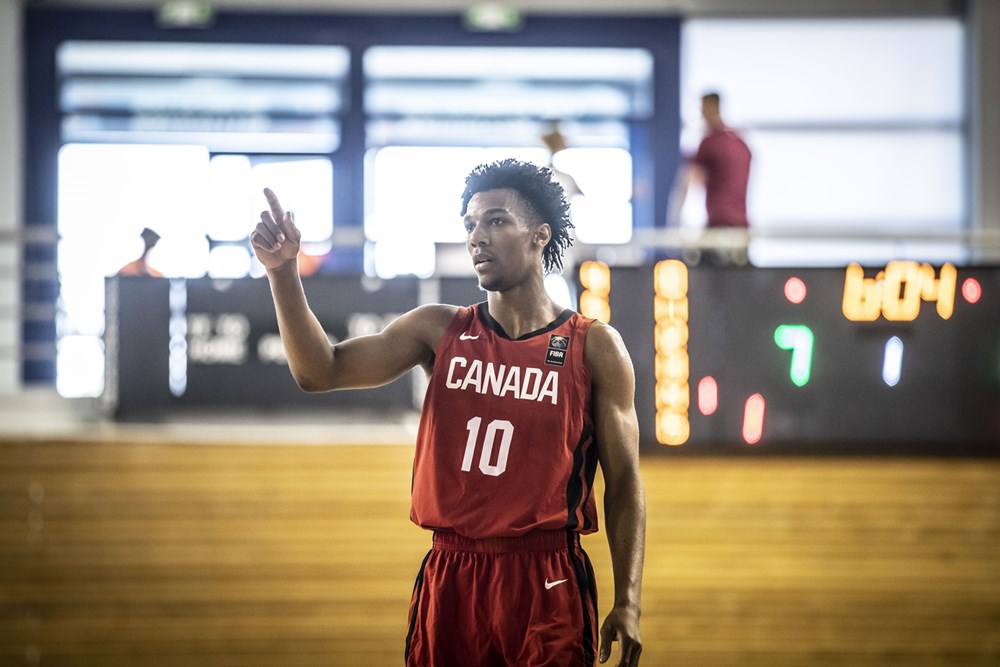 Envergure - AJ Lawson - Scouting reports & stats