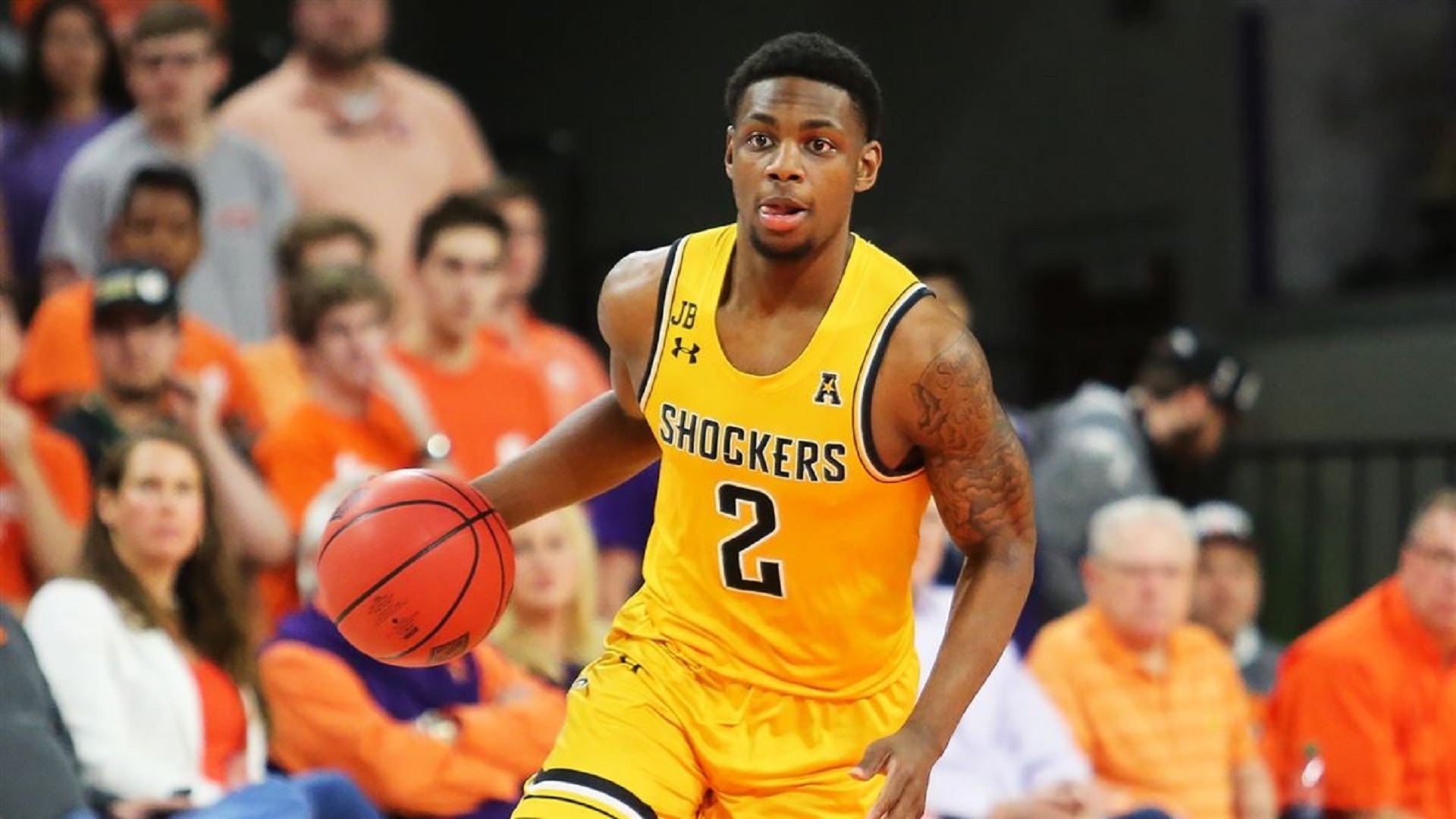 Envergure - Jamarius Burton - Scouting reports & stats