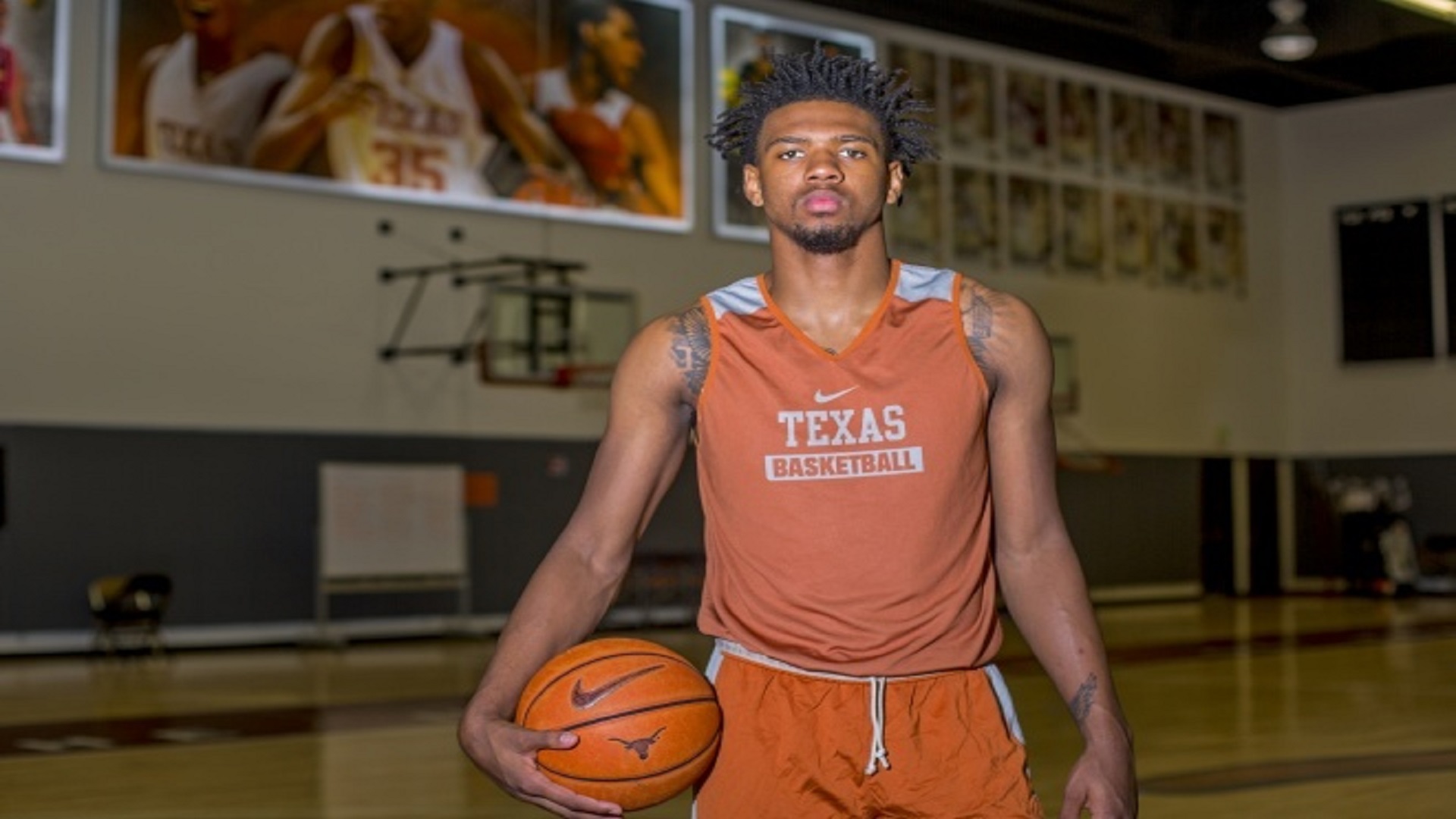 Envergure - Royce Hamm Jr - Scouting reports & stats
