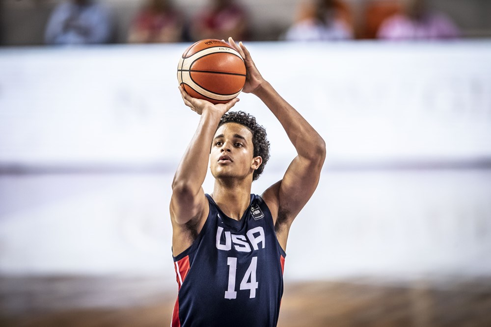 Envergure - Jeremiah Robinson-Earl - Scouting reports & stats