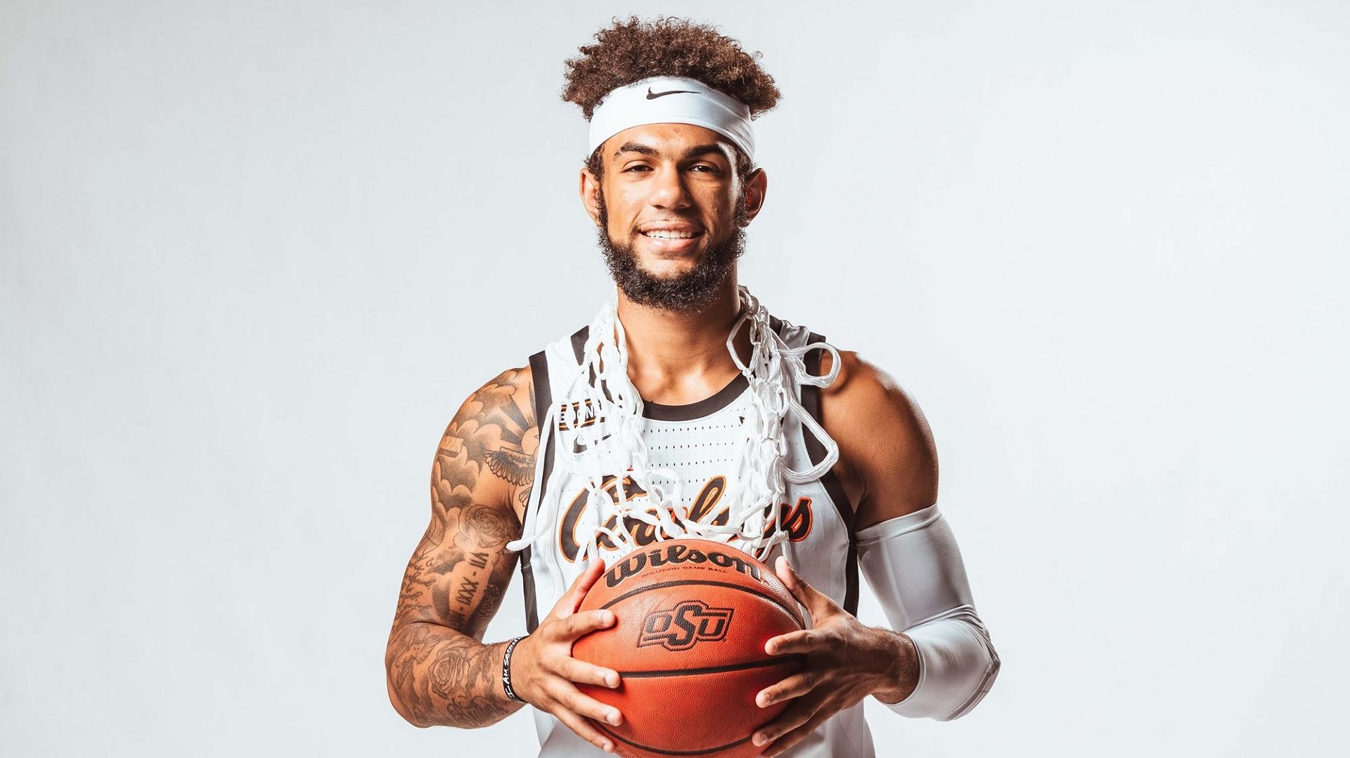 Envergure - Donovan Williams - Scouting reports & stats