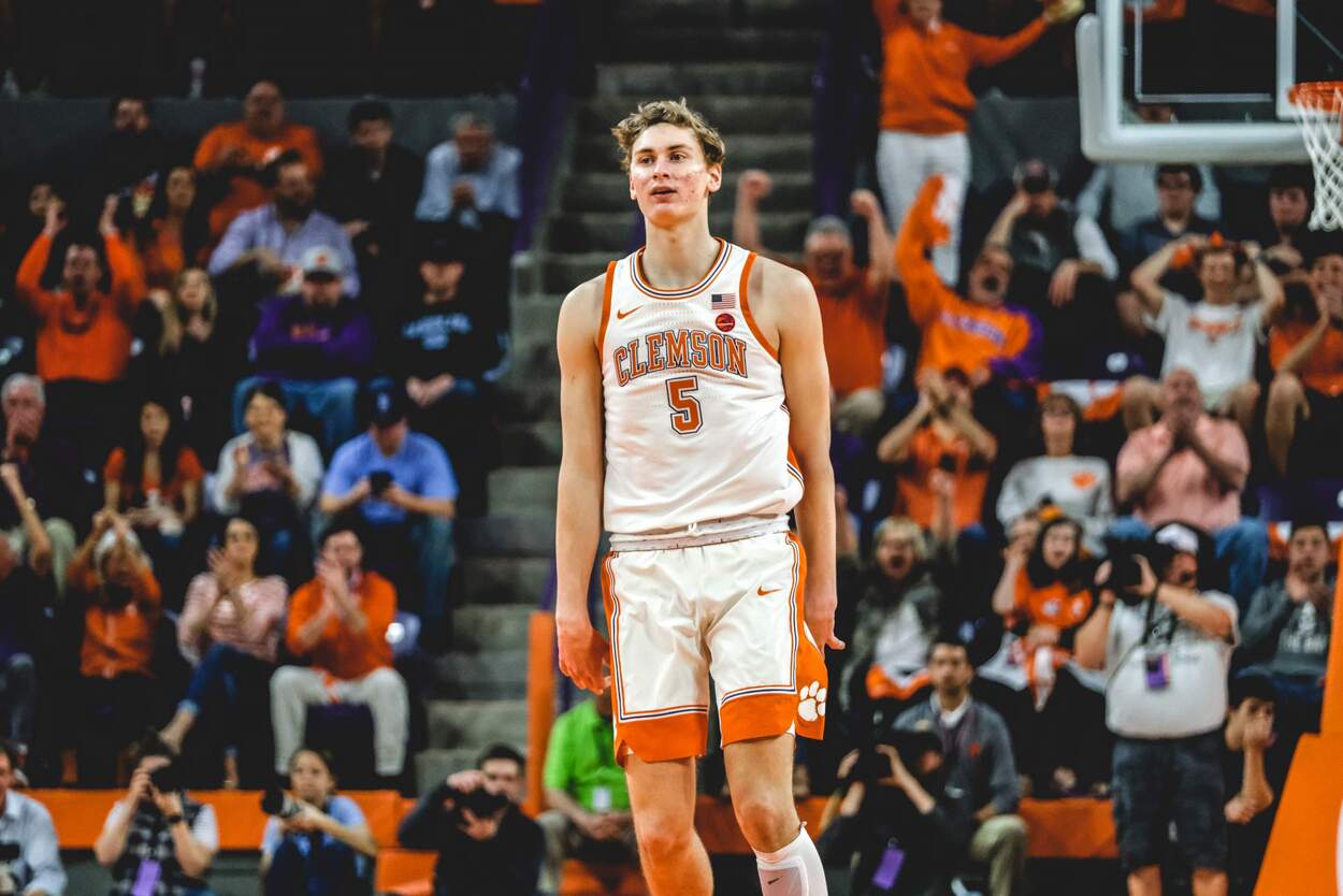 Envergure - Hunter Tyson - Scouting reports & stats
