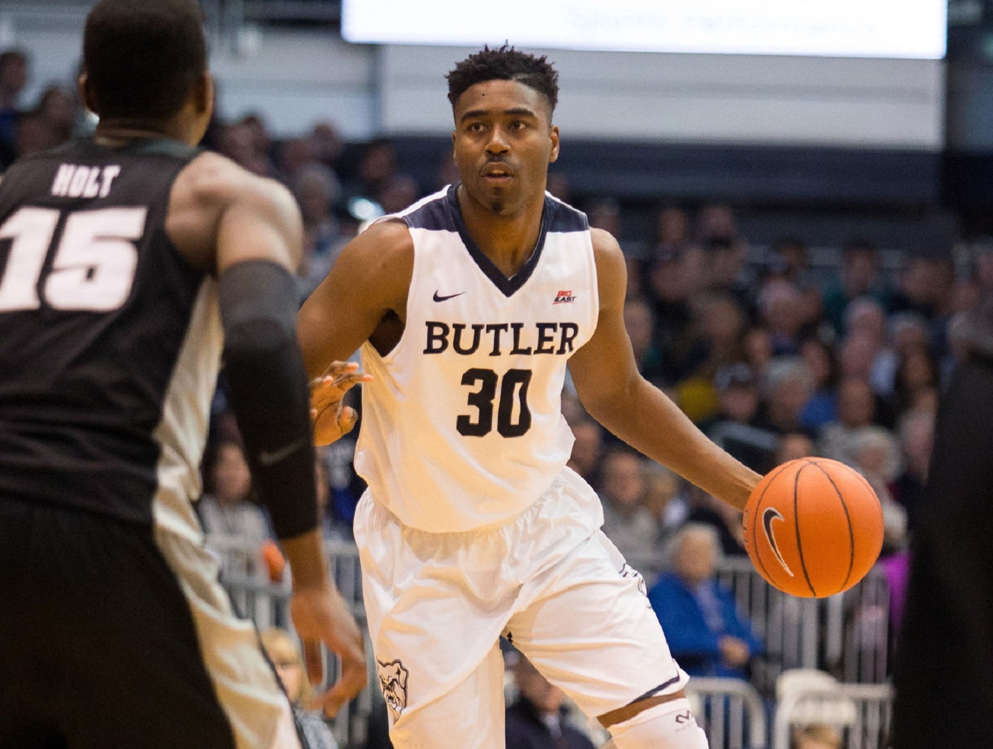Envergure - Jerald Gillens-Butler - Scouting reports & stats