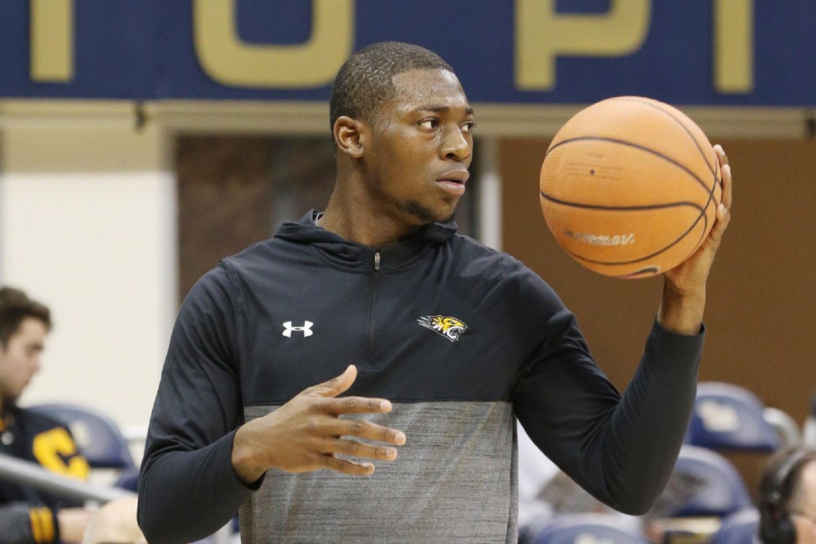 Envergure - Zane Martin - Scouting reports & stats