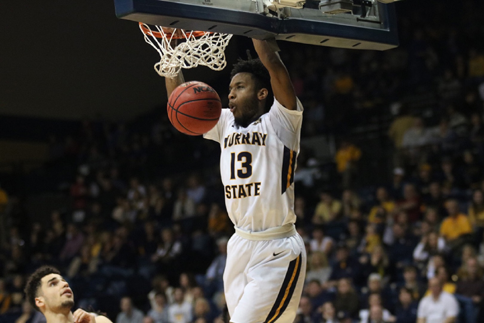 Envergure - Devin Gilmore - Scouting reports & stats