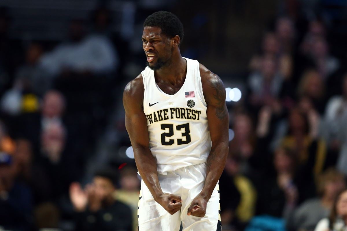 Envergure - Chaundee Brown - Scouting reports & stats