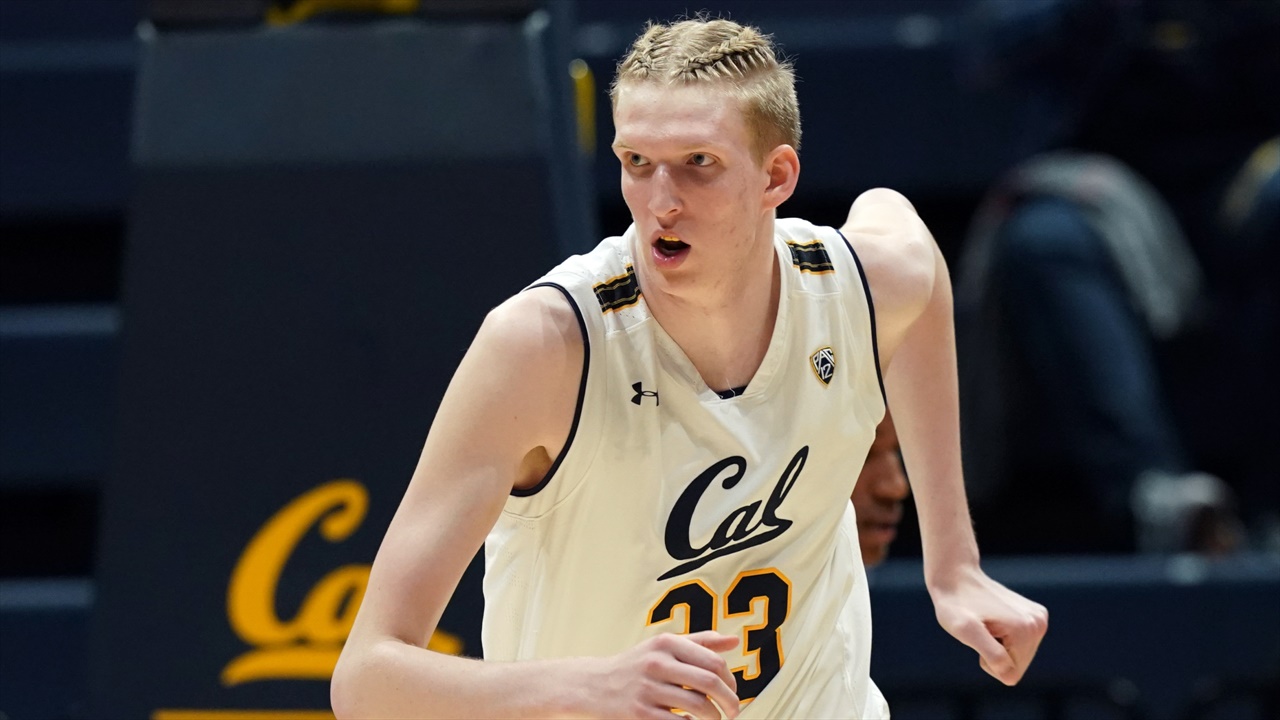 Envergure - Connor Vanover - Scouting reports & stats