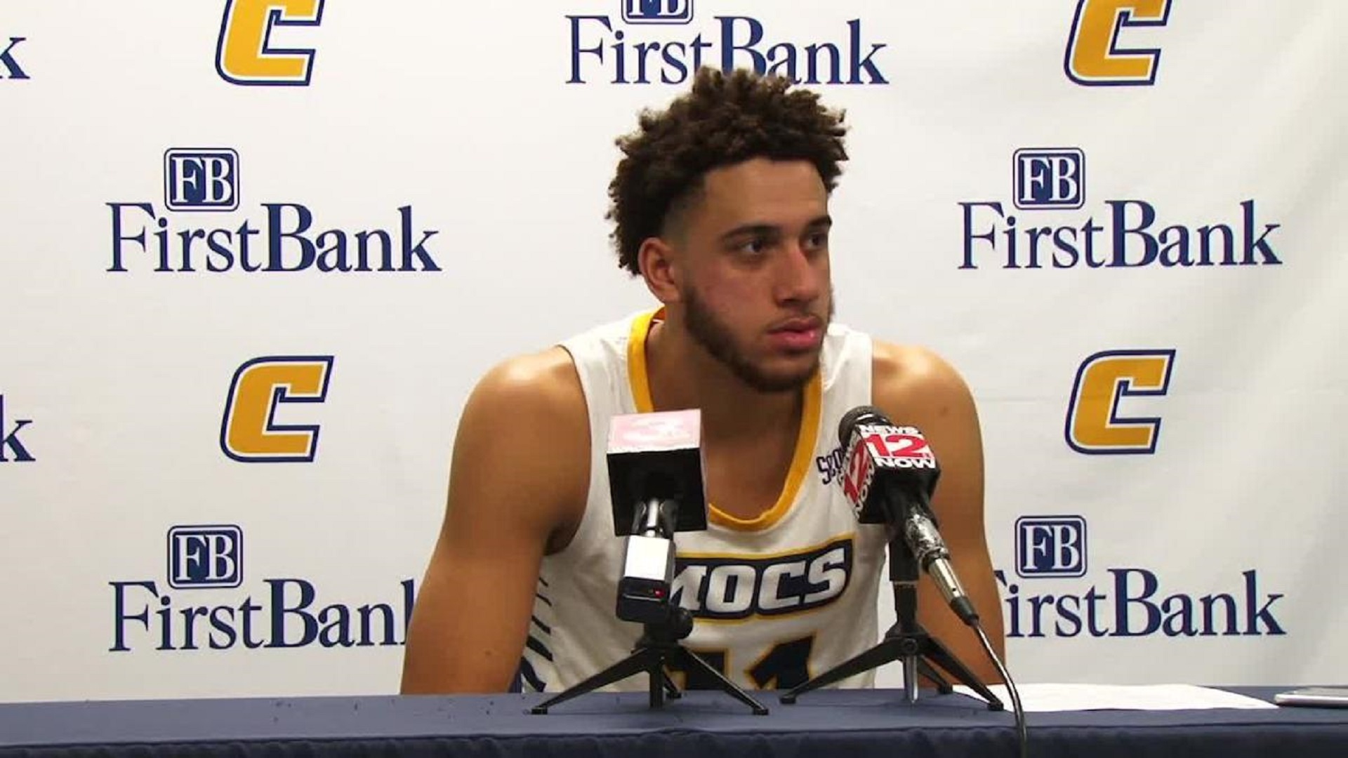 Envergure - Rod Johnson - Scouting reports & stats