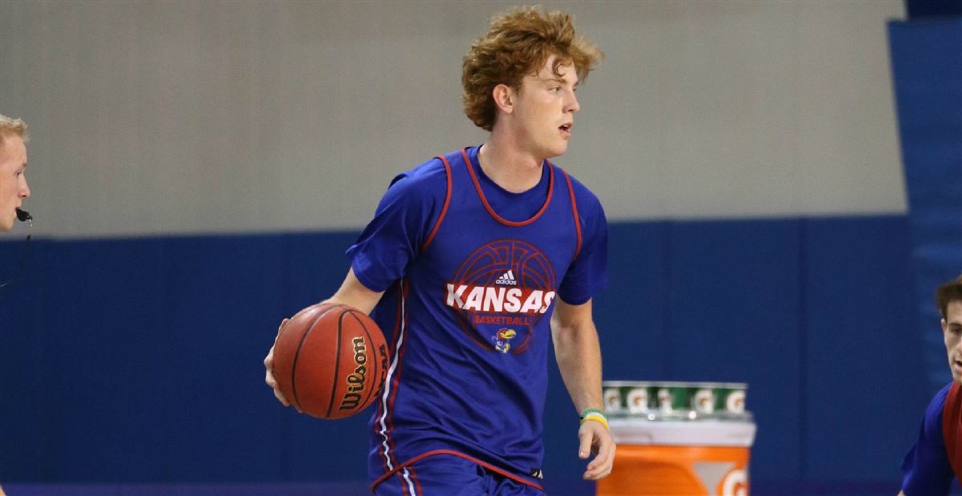 Envergure - Chris Teahan - Scouting reports & stats