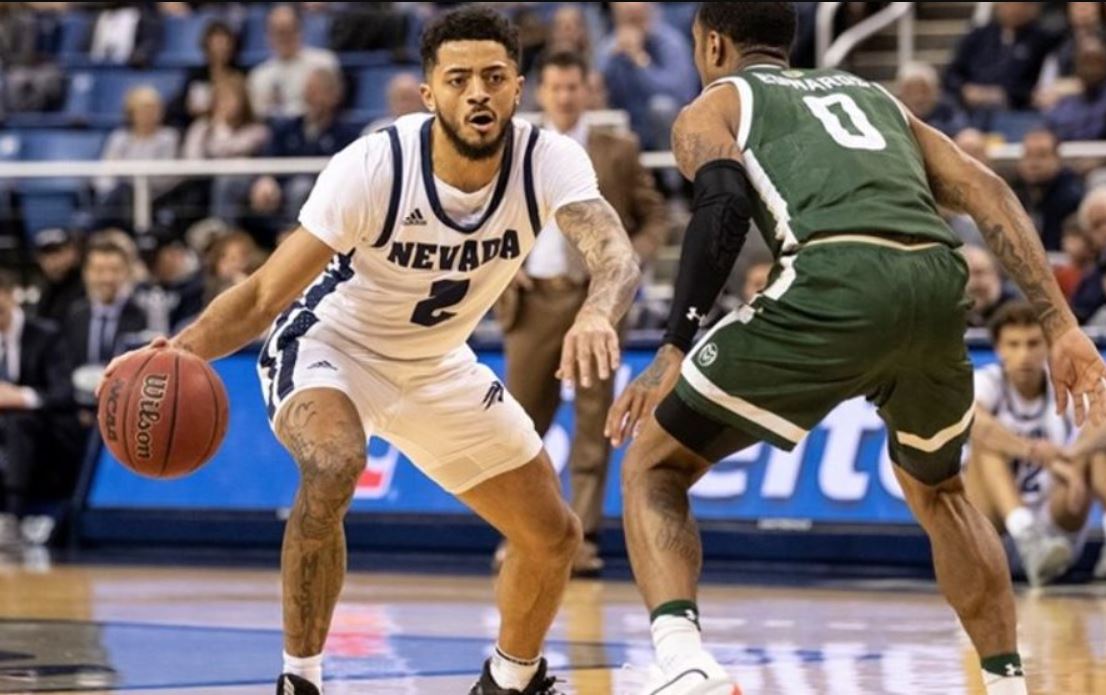 Envergure - Jalen Harris - Scouting reports & stats