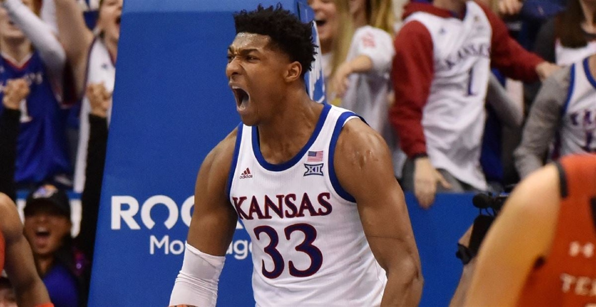 Envergure - David McCormack - Scouting reports & stats