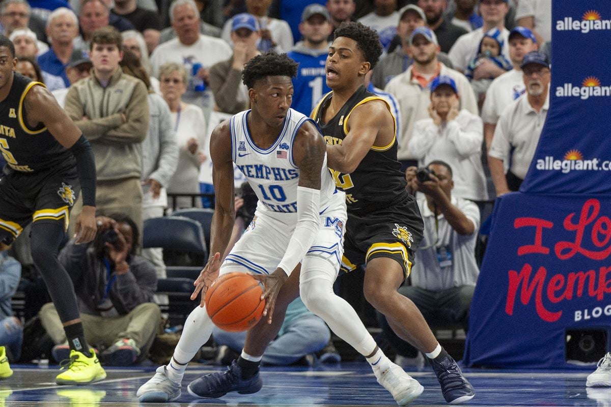 Envergure - Damion Baugh - Scouting reports & stats