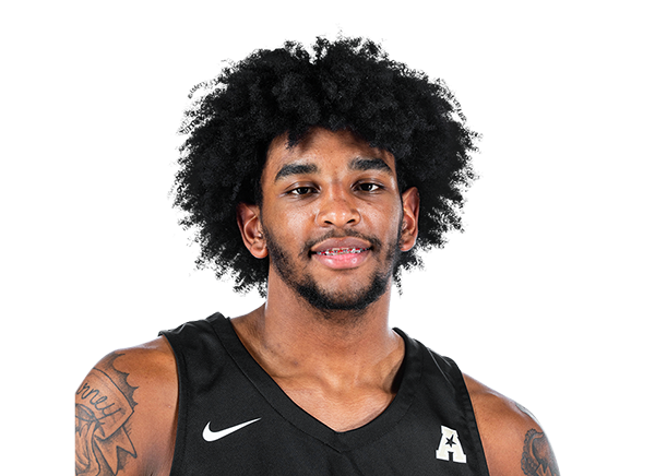 Envergure - Isaiah Adams - Scouting reports & stats