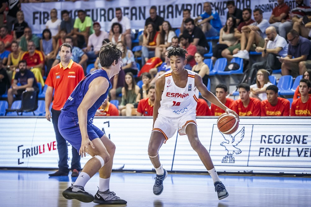 Envergure - Michael Caicedo - Scouting reports & stats