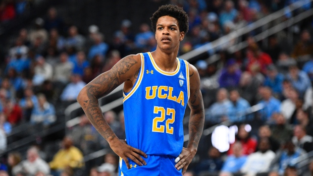 Envergure - Shareef O'Neal - Scouting reports & stats