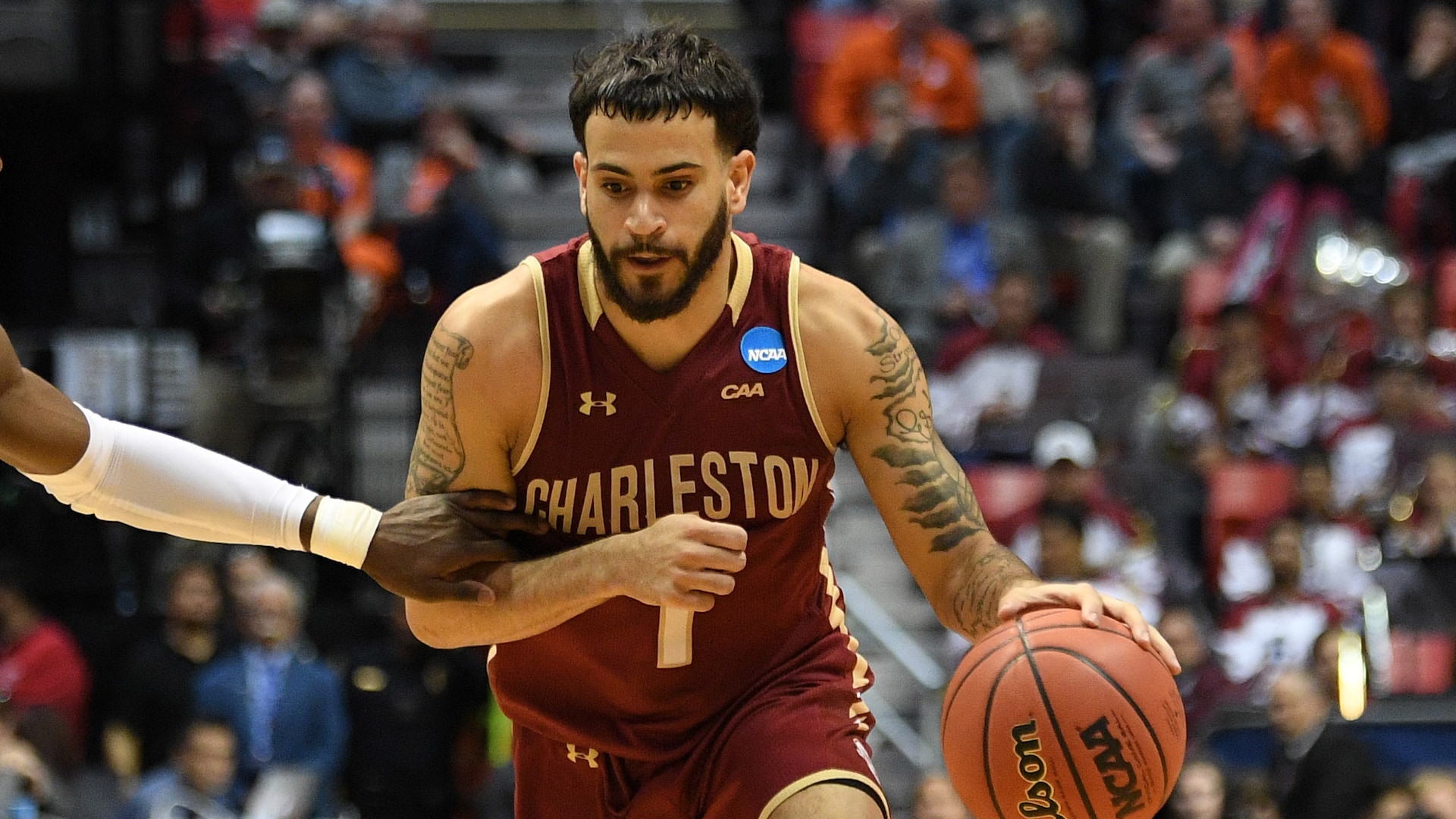 Envergure - Grant Riller - Scouting reports & stats