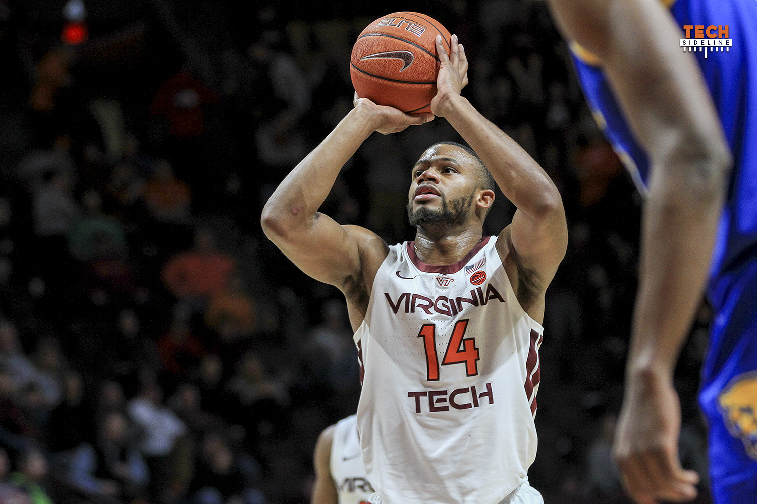 Envergure - PJ Horne - Scouting reports & stats
